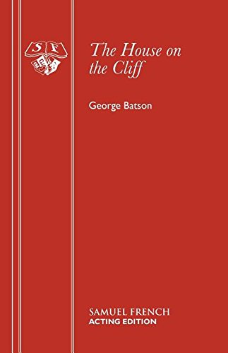 The House on the Cliff: Batson, George: 9780573011900: Amazon.com: Books
