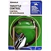 Amazon.com : Arnold Universal Small Engine Throttle Control Cable ...