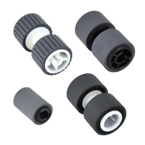 ScanJet Pro 3000 S3 5000 S4 7000 S3 Roller Replacement Kit L2754-60001 ...