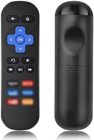 NOW TV Remote Control Replacement: Amazon.co.uk: Electronics & Photo