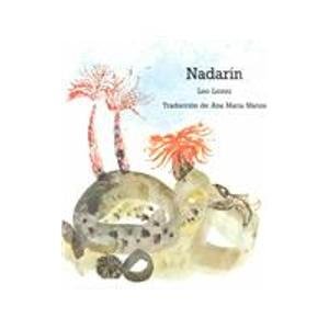Nadarin : Lionni, Leo: Amazon.es: Libros