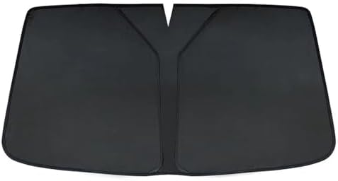 Amazon.com: YJXSD Car Windscreen Sun Shade for Mini Cooper R56 2006 ...