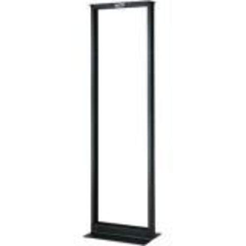 Panduit R2P96 Two Post Rack: Amazon.com: Industrial & Scientific