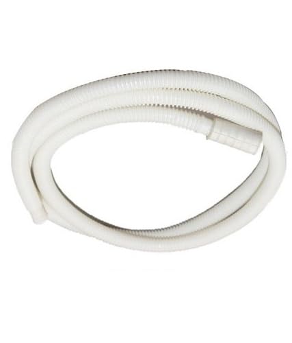 Semi Automatic Washing Machine Inlet Pipe 3 Meter. : Amazon.in: Home ...