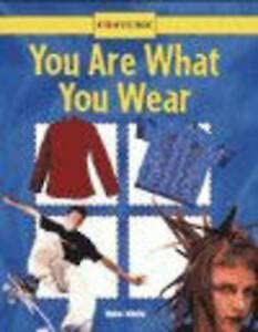 Costume: You Are What You Wear (Costume): Helen Whitty: 9780431144290 ...