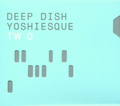 Amazon.com: Yoshiesque Two: CDs & Vinyl