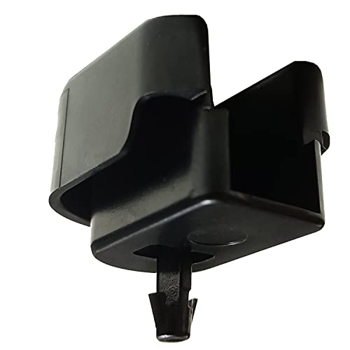 Snapklik.com : Right Rear Tailgate Bushing Lift Assist For Chevrolet ...