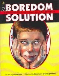 Amazon.com: The Boredom Solution: Understanding and Dealing With ...