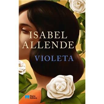 Amazon.com: Violeta: 9789720035295: Isabel Allende, Carla Ribeiro: Books