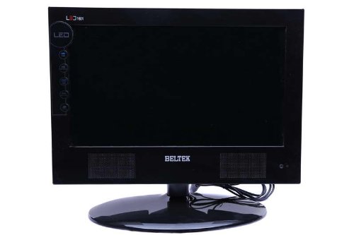 Beltek 16" LED TV - BTK 1601 : Amazon.in: Electronics