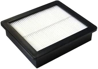 Amazon.com: 4 Pack 107315 Vacuum HEPA Filters Replacement Compatible ...