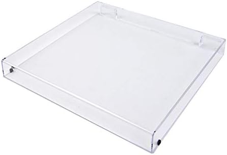 Amazon.com: MANAYO Replacement Turntable Dust Cover for Audio-Technica ...