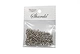 ・ブランド:SHAREKI・製造元:A ONE・製造元/メーカー部品番号:rivet-3.5mm・サイズ：2.5mmx3.5mm　・入り数：約５００個（計量で行っております）・パールサイズ10mm～12mmに最適です・素材：ステンレス