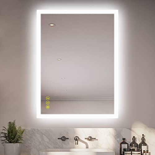 Spiegel beleuchtet Led – Die 15 besten Produkte im Vergleich ...