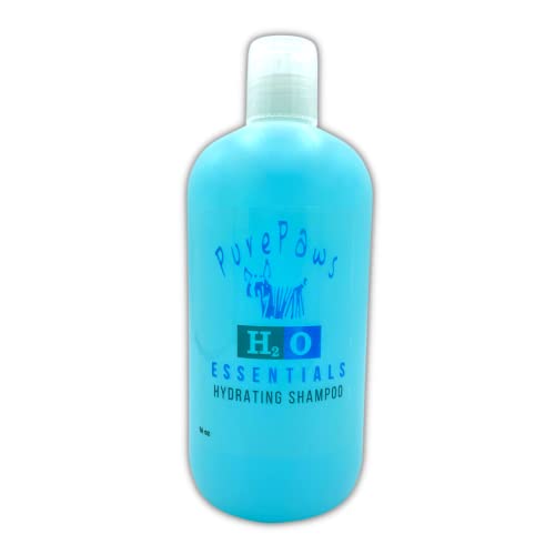 Buy Pure paws h20 shampoo 16 oz In Pakistan Pure paws h20 shampoo 16 oz ...