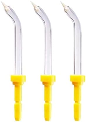 Amazon.com: VWONST Periodontal Replacement Dental Water Jet Tips ...