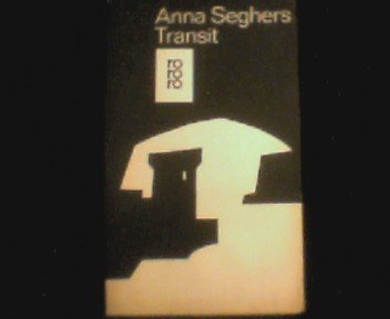 Transit : Anna Seghers: Amazon.de: Bücher