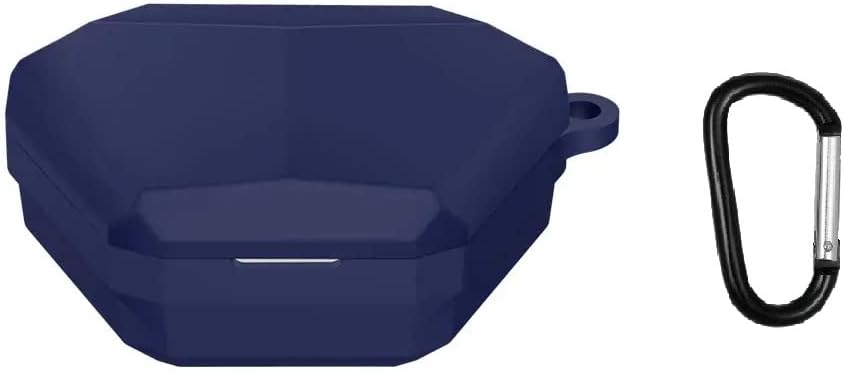 Printme Compatible for Boat Airdopes 191g Case Cover Silicone, Feather ...