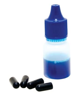 Motion Pro 08-0415 Syncpro Manometer Fluid Refill : Amazon.in: Toys & Games