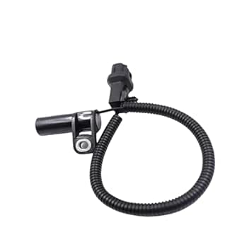 Amazon.com: 04897321AA Engine Crankshaft Position Sensor Compatible ...