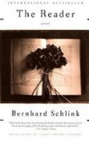 The Reader: Schlink, Bernhard: 9781439504680: Amazon.com: Books
