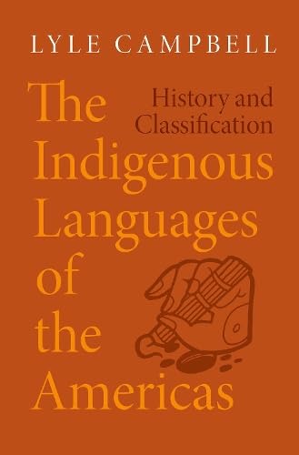 Amazon.com: The Indigenous Languages of the Americas: History and ...