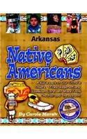 Arkansas Native Americans (Native American Heritage): Marsh, Carole ...