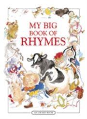 Amazon.com: My Big Book of Rhymes: 9781841351346: Smith, Lesley: Books