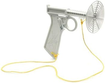 Amazon.com : Air Venturi Fly Shooter : Fly Gun : Sports & Outdoors