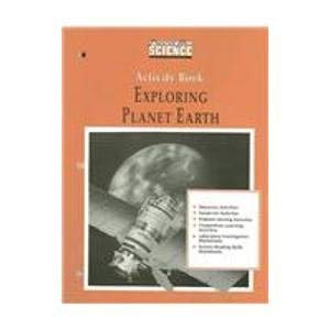 Exploring Planet Earth (Prentice Hall Science) : Amazon.in: Books