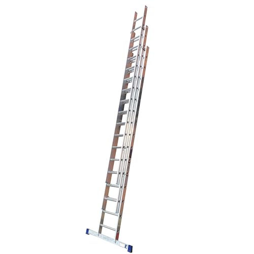 extension ladders in comparison - January 2026 | WhichOne