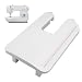 Amazon.com: Sewing Machines Extension Table,15.4in Long 10.4in Wide ...