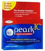 Amazon.com: PEARLS COMPLETE PROBIOTIC CAPS 30 : Health & Household
