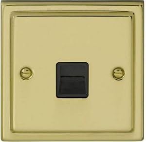 Amazon.com: Home of Style Step Edge Secondary Telephone Point : Home ...