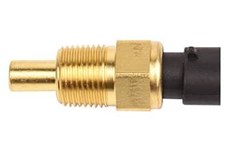 Amazon.com: Bapmic 12146312 Engine Coolant Temp Sender Sensor ...