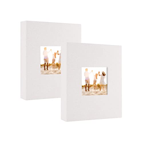 Amazon.ca Best Sellers: The most popular items in Bookshelf Photo Albums