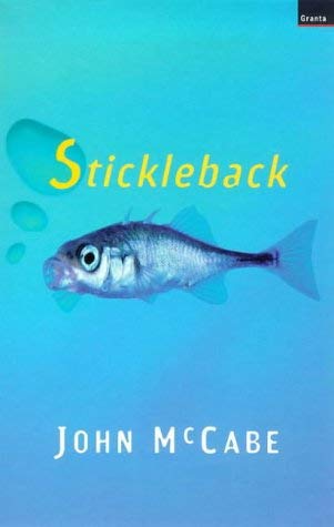 Stickleback: McCabe, John: 9781862072534: Amazon.com: Books