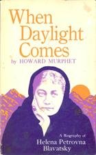 When Daylight Comes: Howard Murphet: Amazon.com: Books