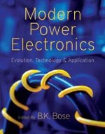 Modern Power Electronics: Editor - B.K. Bose: 9788172247829: Amazon.com ...
