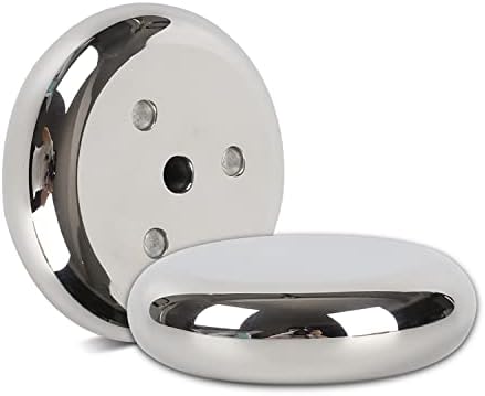 Amazon.com: EAYOYAE Vinyl Record Weight Stabilizer,563g/19.86oz ...