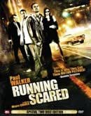 Running Scared [ 2006 ] Steelbook Special 2 Disc Edition [ DTS ...