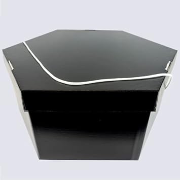 Packaging Chimp Hat Boxes | Hat Boxes Storage | Hat Boxes with Lids ...