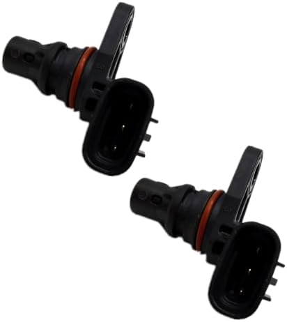 Amazon.com: HYUNDAI Genuine 39350-3E120 Camshaft Position Sensor, Left ...