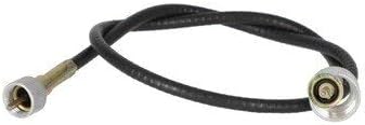Amazon.com: Tachometer (Proofmeter) Cable - Vinyl Clad fits Ford NAA ...