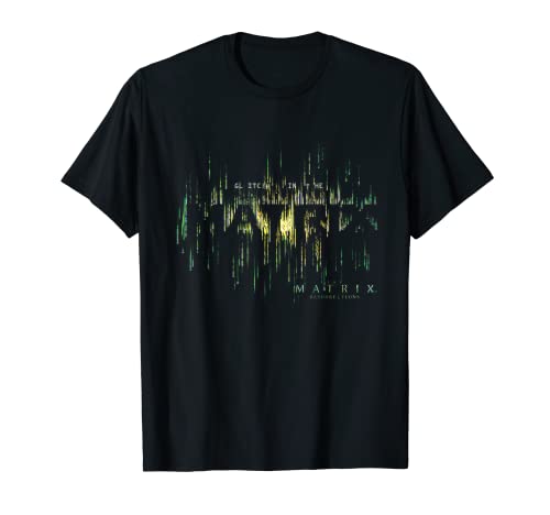 Matrix Tshirt – Die 15 besten Produkte im Vergleich - Die besten Angel ...