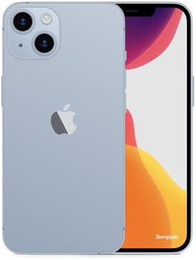 Apple iPhone 12, 64GB, Blue (Renewed) : Amazon.co.uk: Electronics & Photo