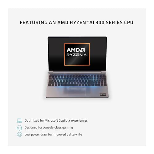 HP OMEN MAX 16-ak0003nr Gaming Laptop, 16 inch WQXGA IPS Anti-Glare ...