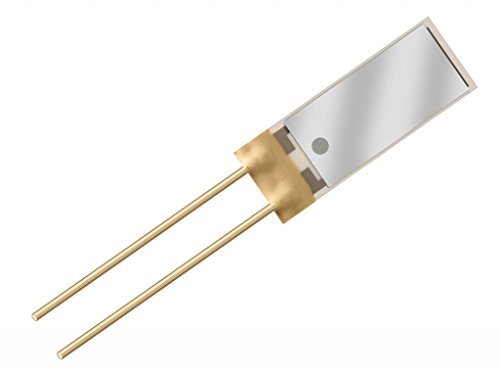 Innovative Sensor Technology-High Temperature Capacitive Humidity ...