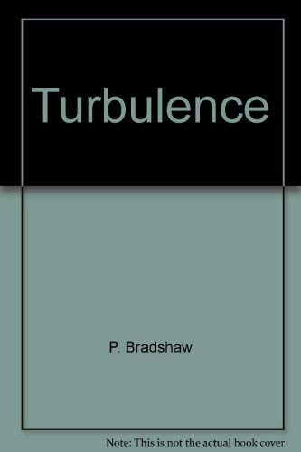Amazon.com: Turbulence (Topics in applied physics ; v. 12 ...