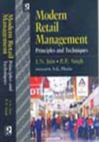 Amazon.in: Buy Modern Retail Management : Principles And Techniques ...